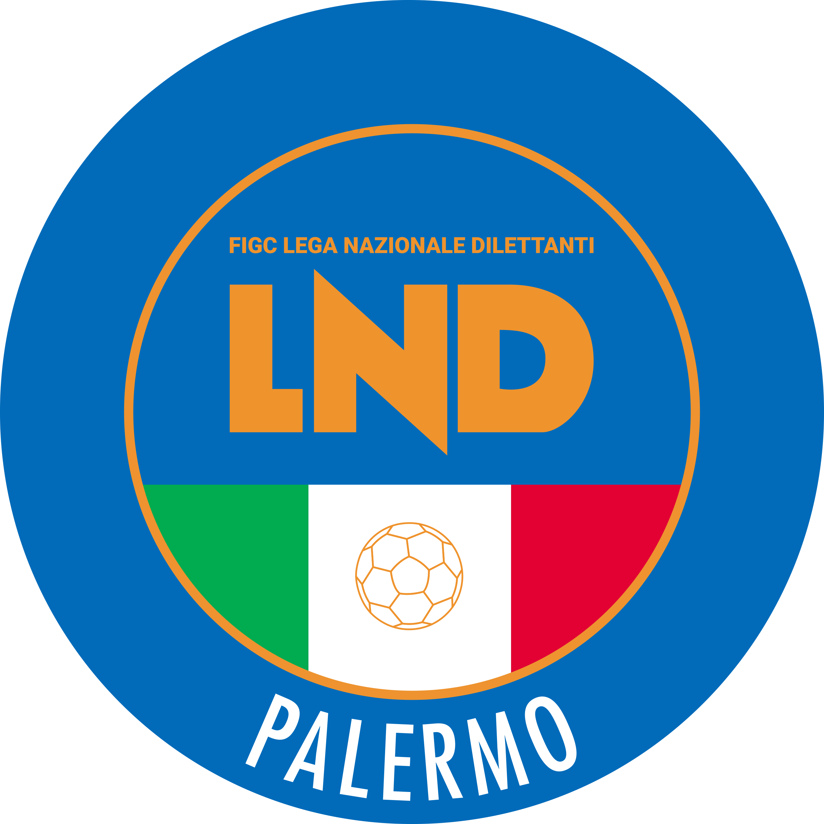 Delegazione di Palermo | LND Sicilia Delegazione di Palermo | LND Sicilia